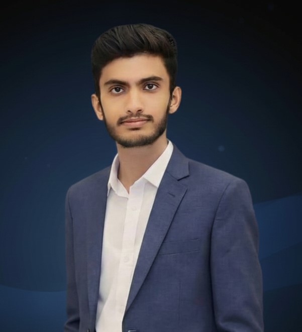 Mazhar Sial | AI/ML Engineer